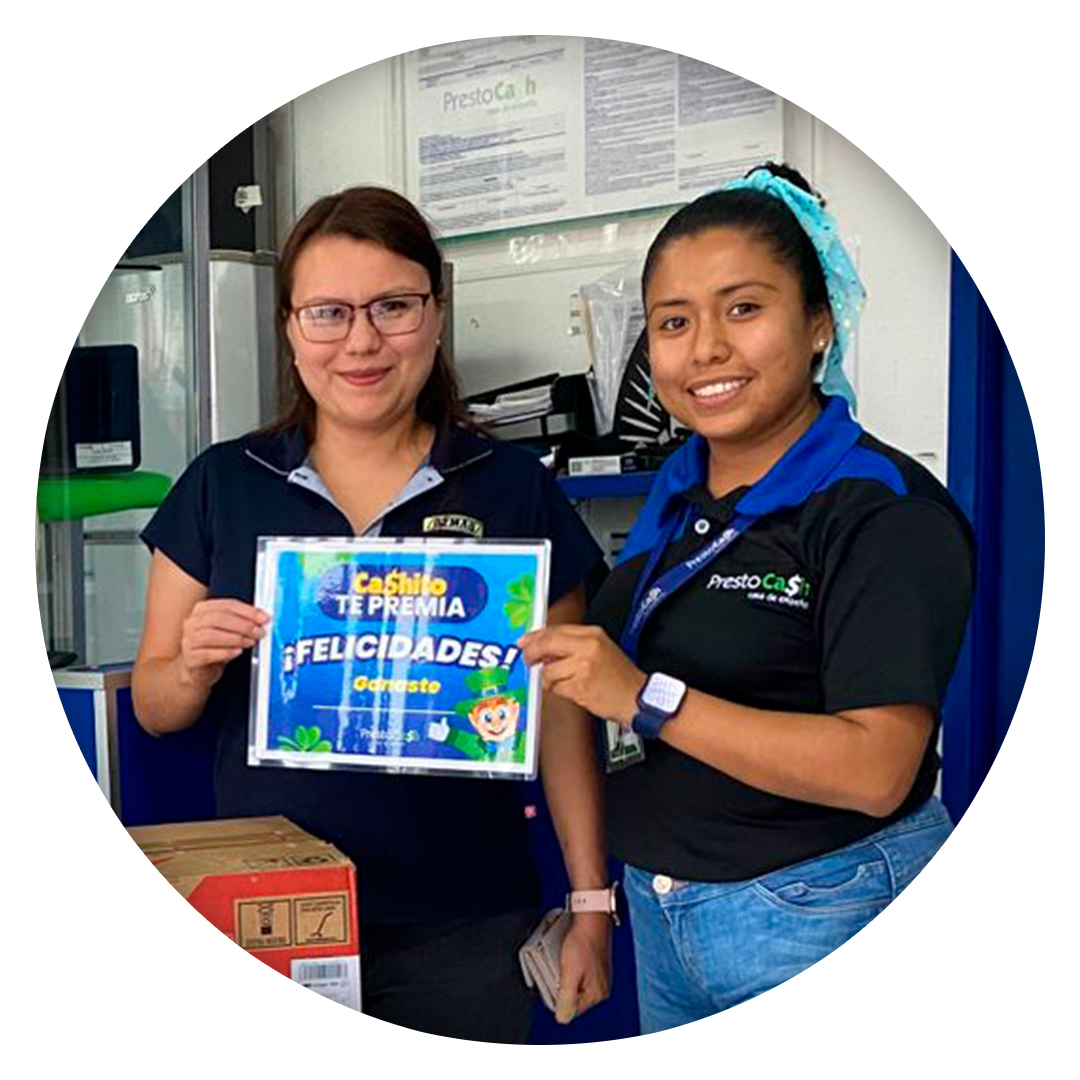 PrestoCash – Casas de Empeño – Casas de empeño